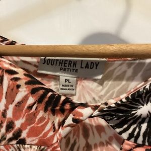 Southern Lady | Tops | Southern Lady Petite Top | Poshmark